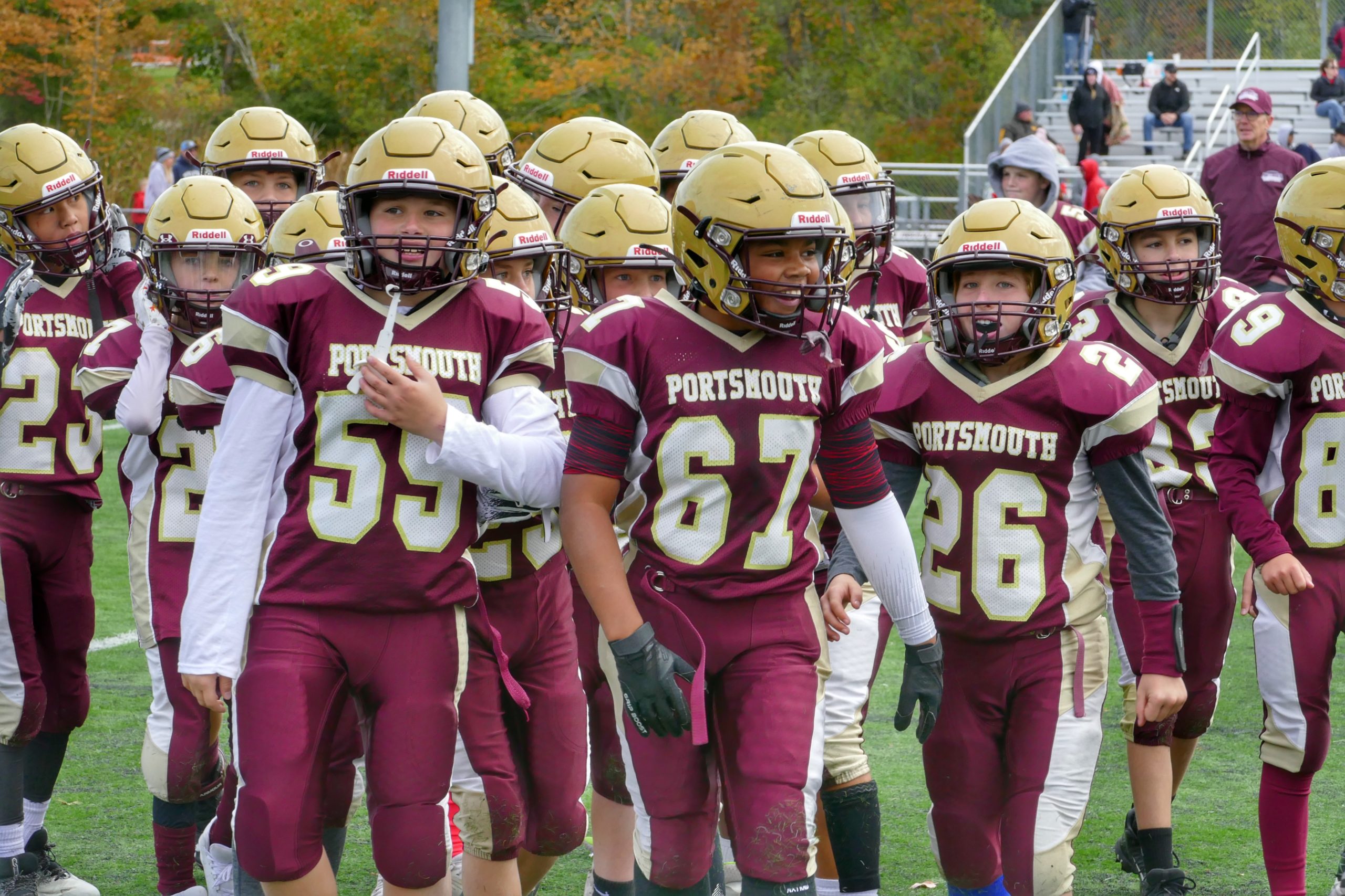 Junior-Clippers-About - Portsmouth Youth Football