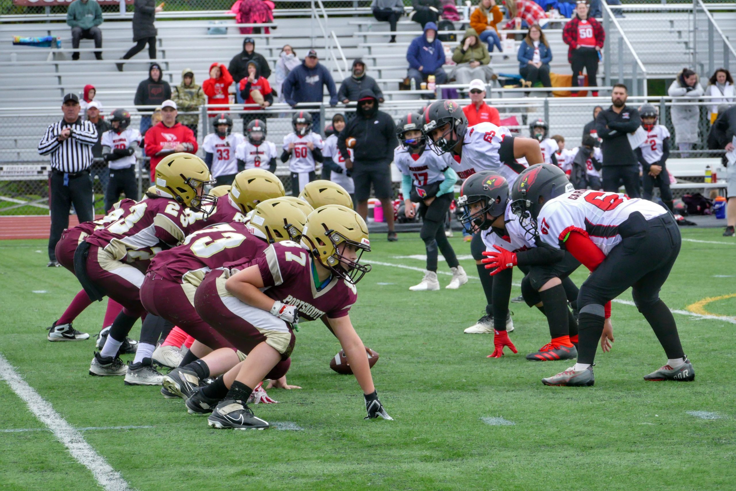 Junior-Clippers-About - Portsmouth Youth Football